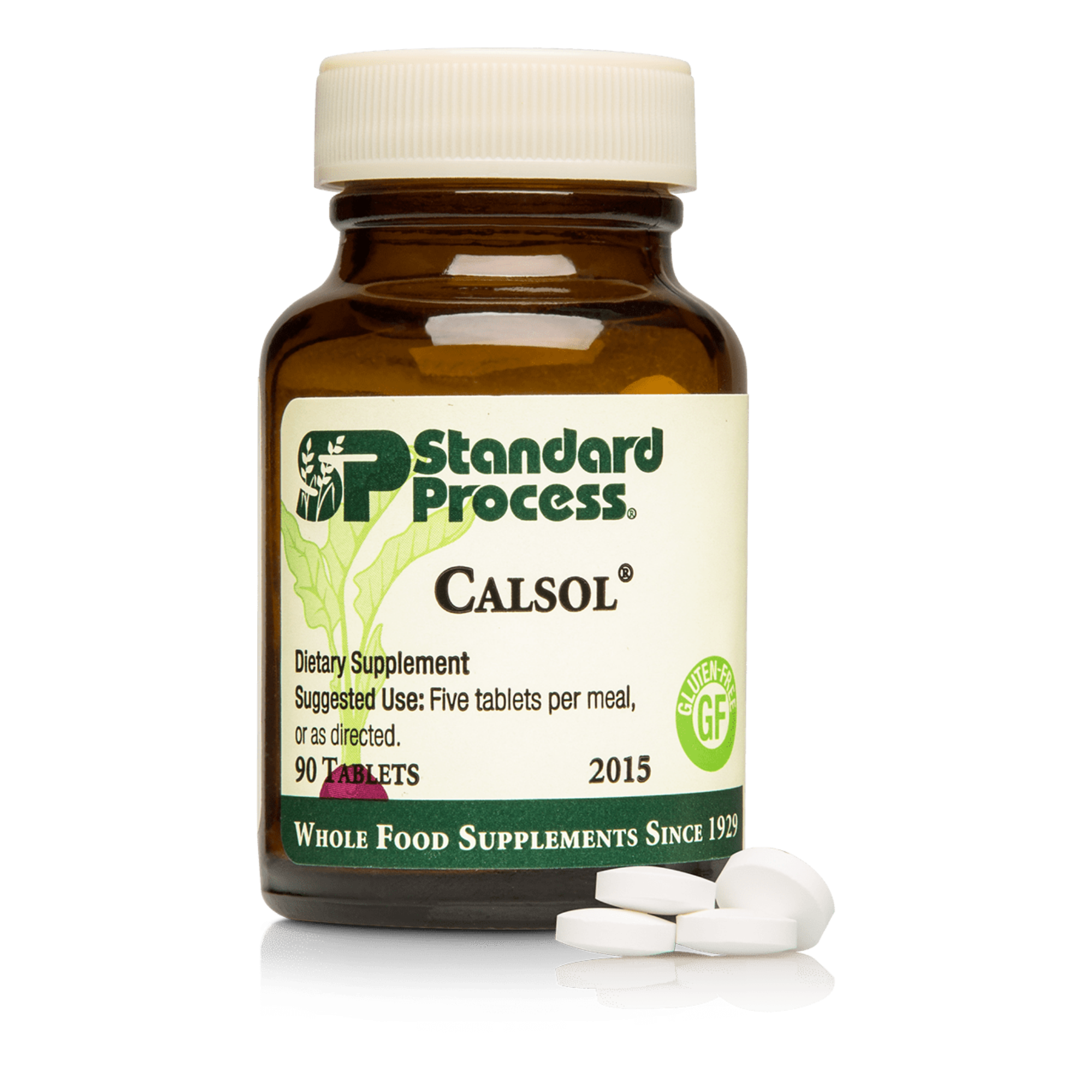 Calsol® – Expert Nutrition Center