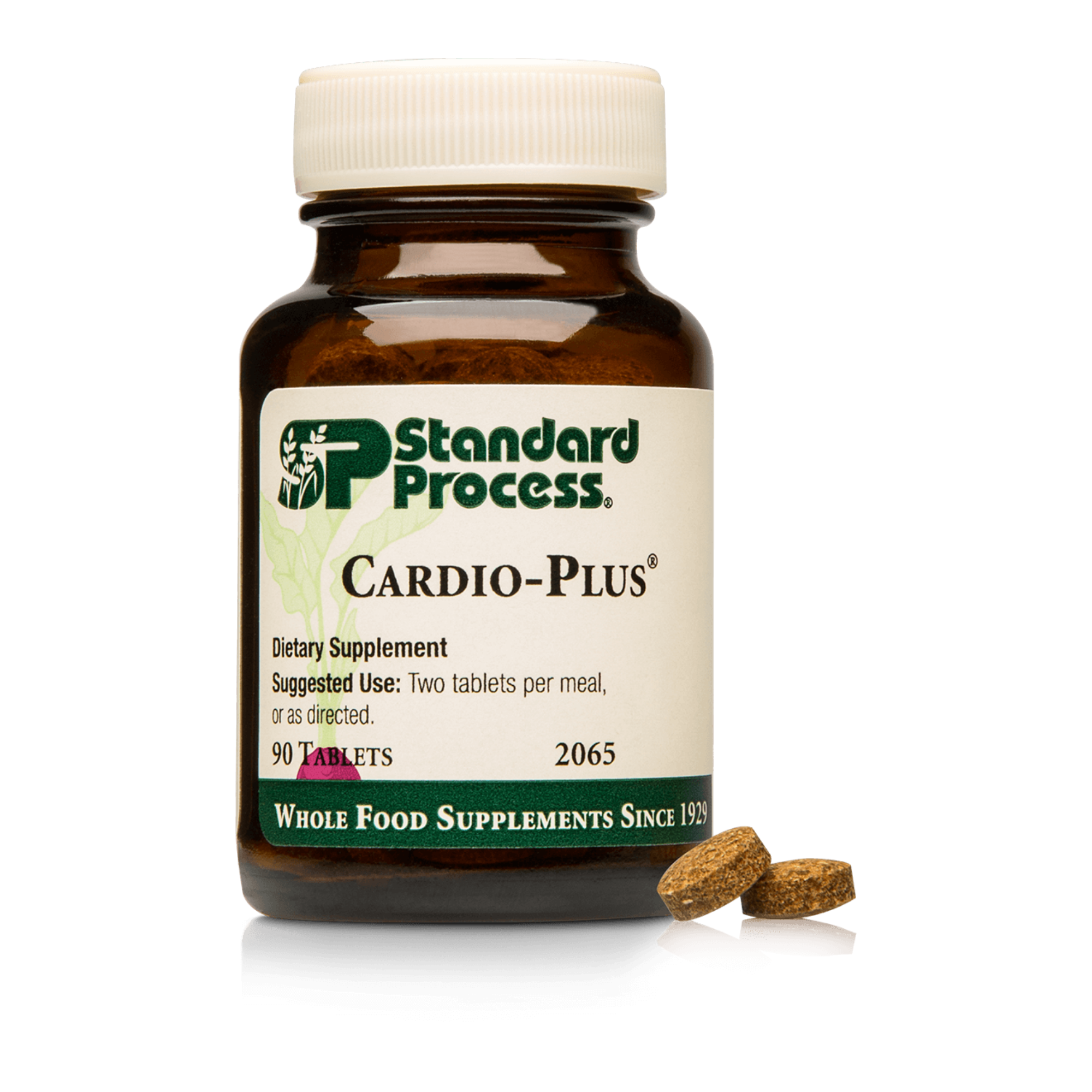 Cardio-Plus® – Expert Nutrition Center