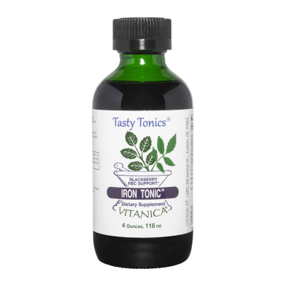 Iron Tonic – Expert Nutrition Center
