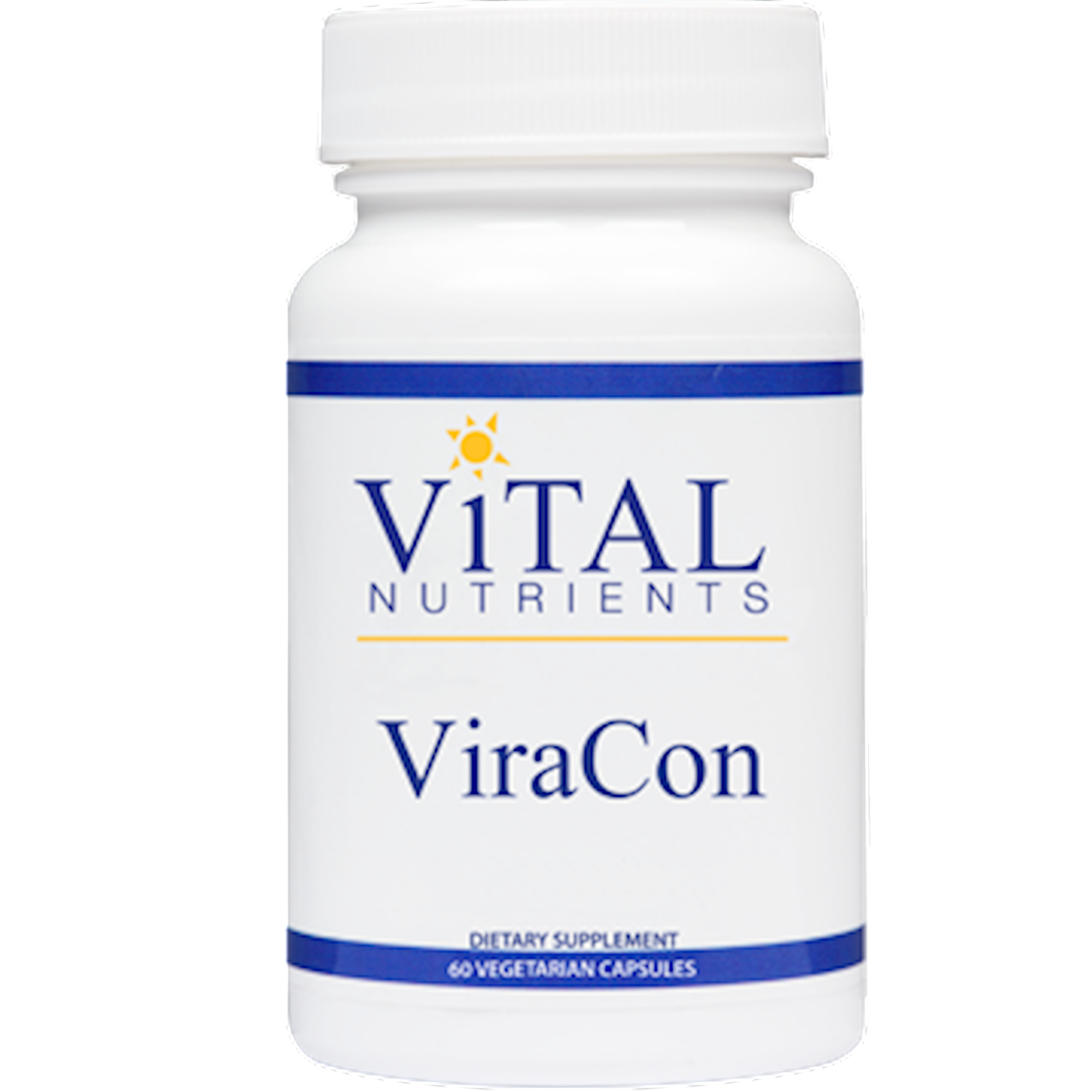 ViraCon 60 Capsules – Expert Nutrition Center