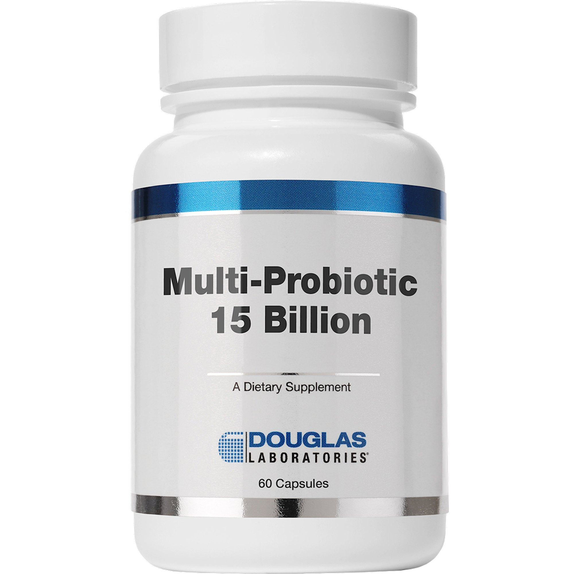 Multi-Probiotic 15 Billion – Expert Nutrition Center