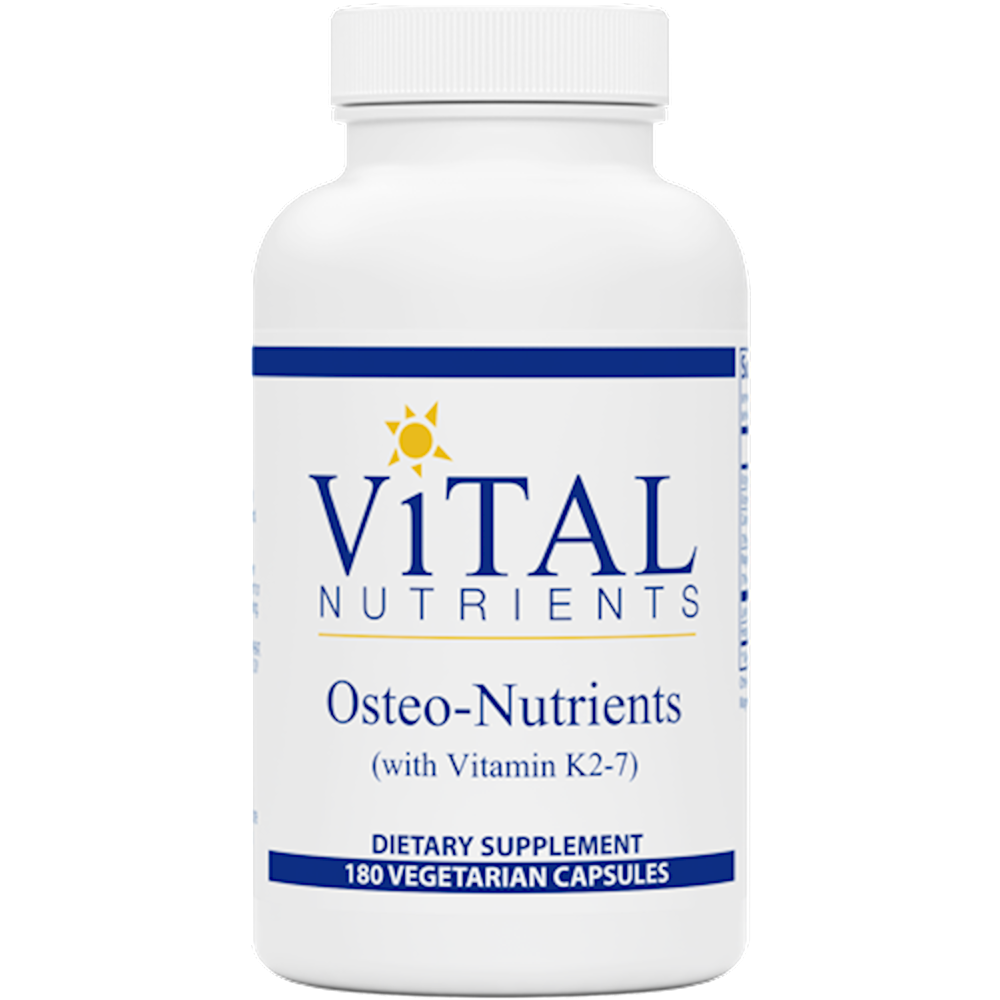 Osteo-Nutrients 180 Capsules