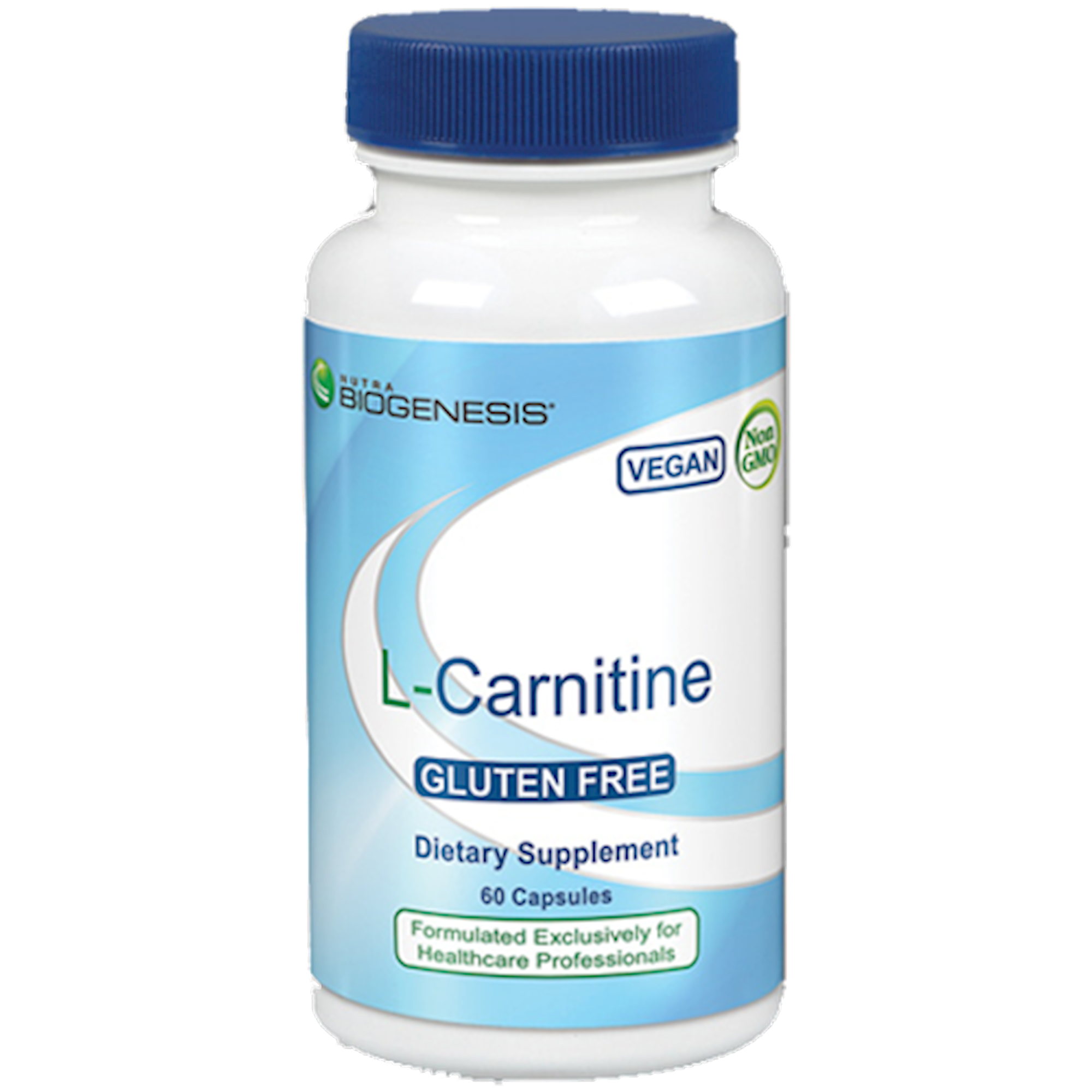 L-Carnitine – Expert Nutrition Center