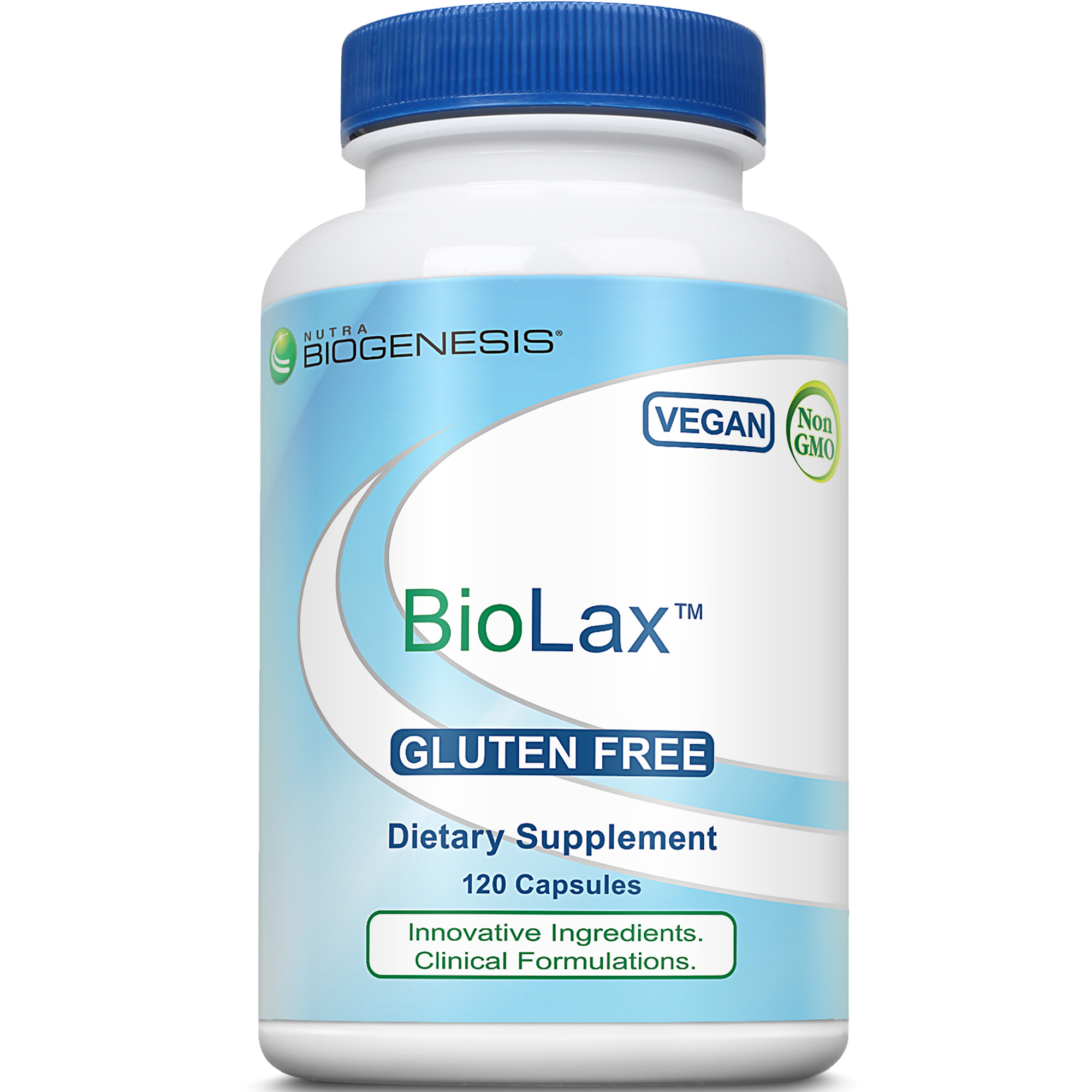 BioLax – Expert Nutrition Center