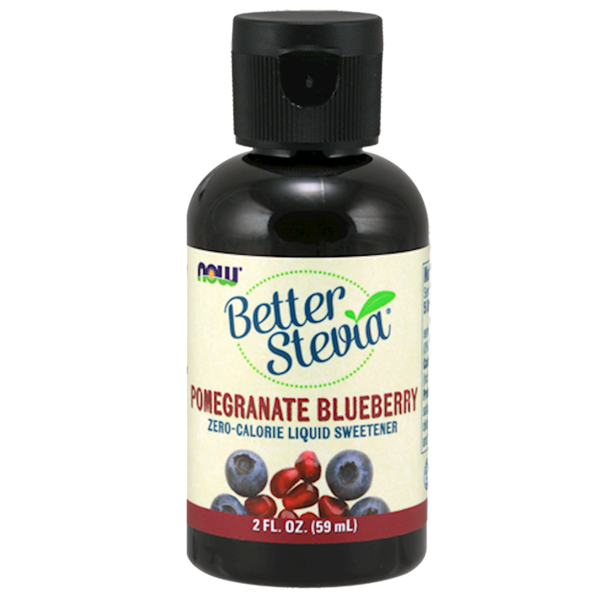 Better Stevia Pomeg-Berry – Expert Nutrition Center