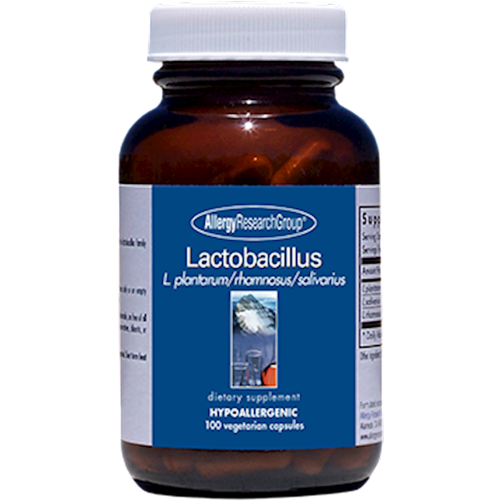 Lactobacillus