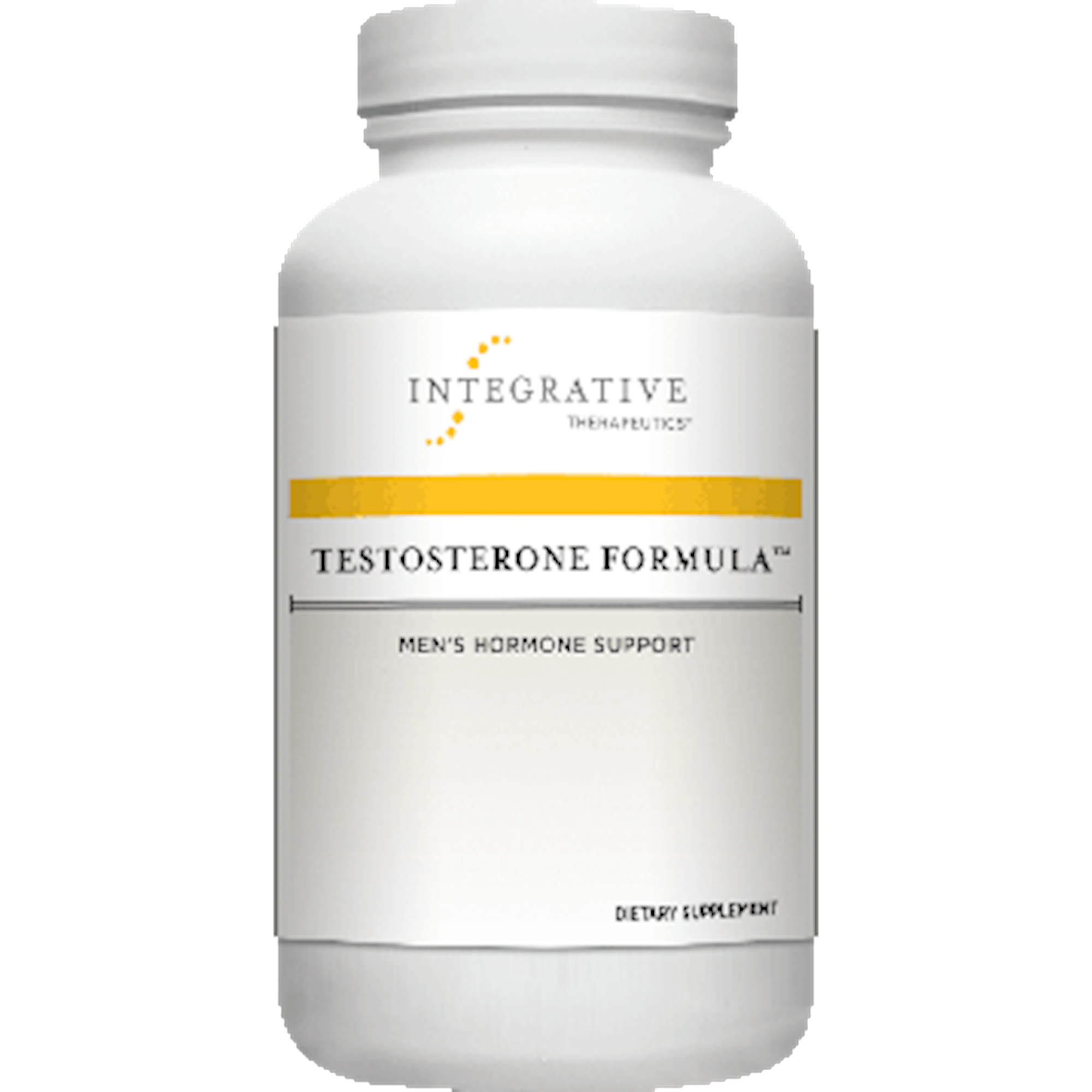 Testosterone Formula