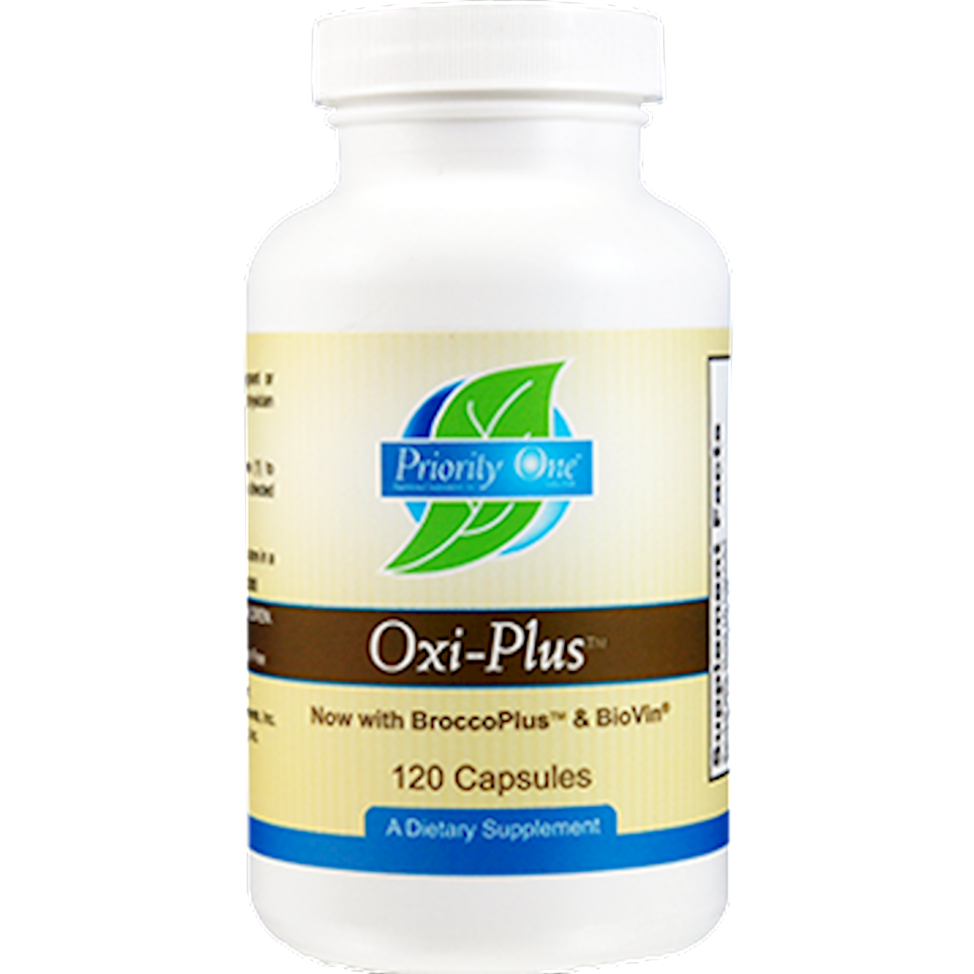 Oxi Plus – Expert Nutrition Center