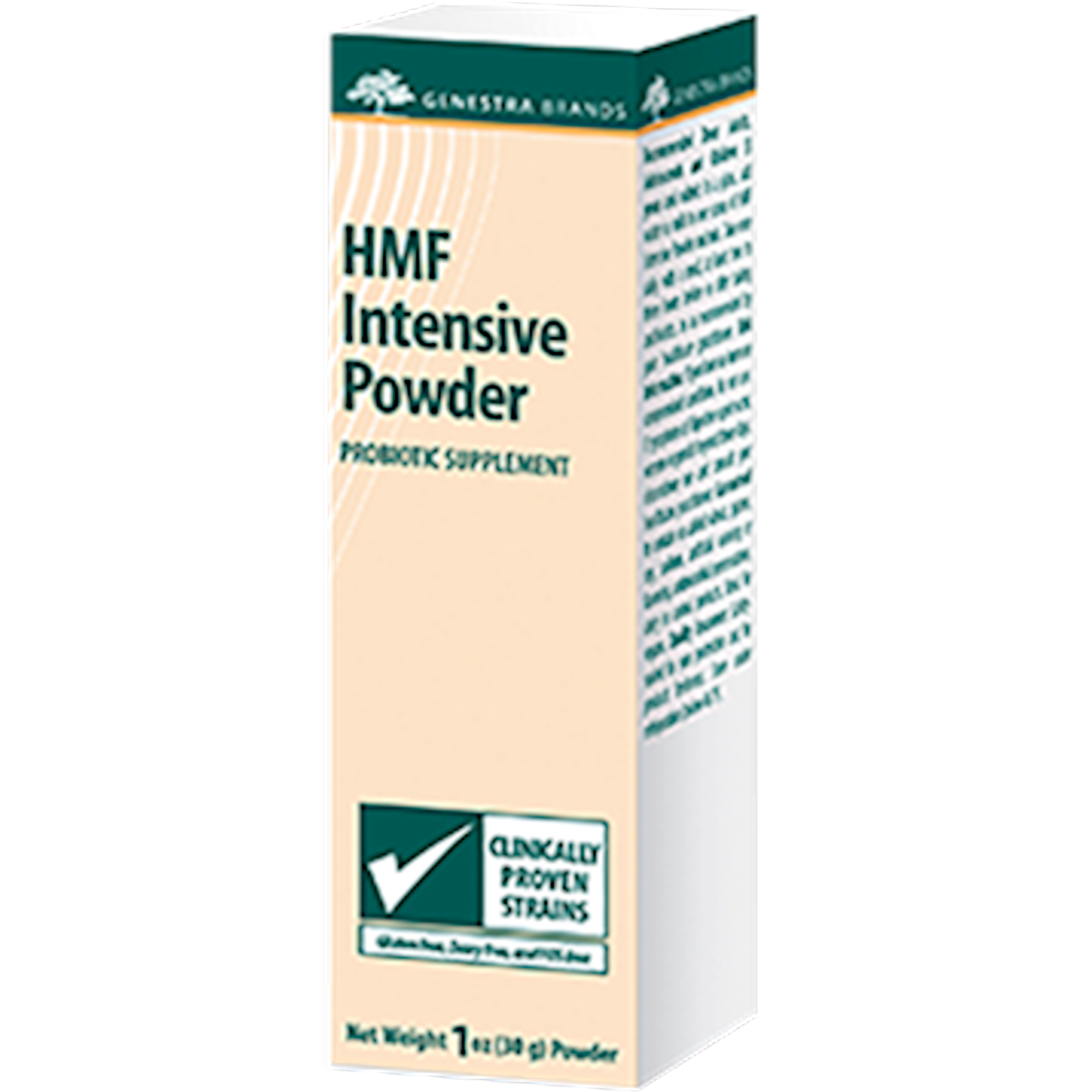 HMF Intensive Powder
