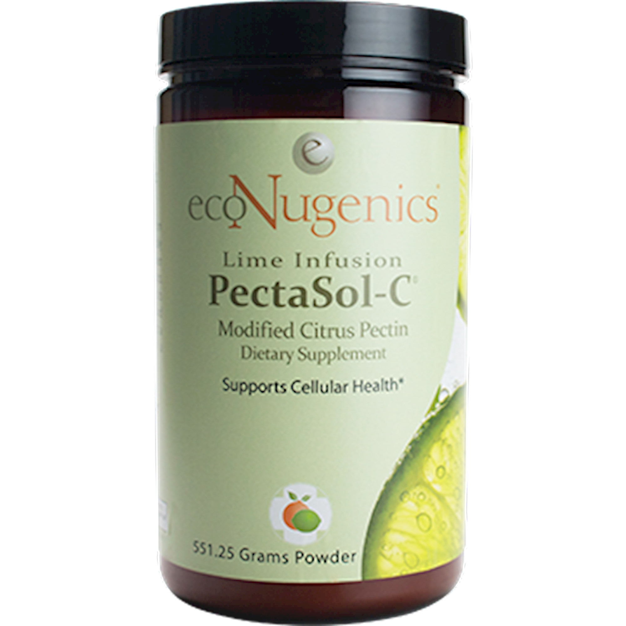 PectaSol-C Lime Infusion Powder
