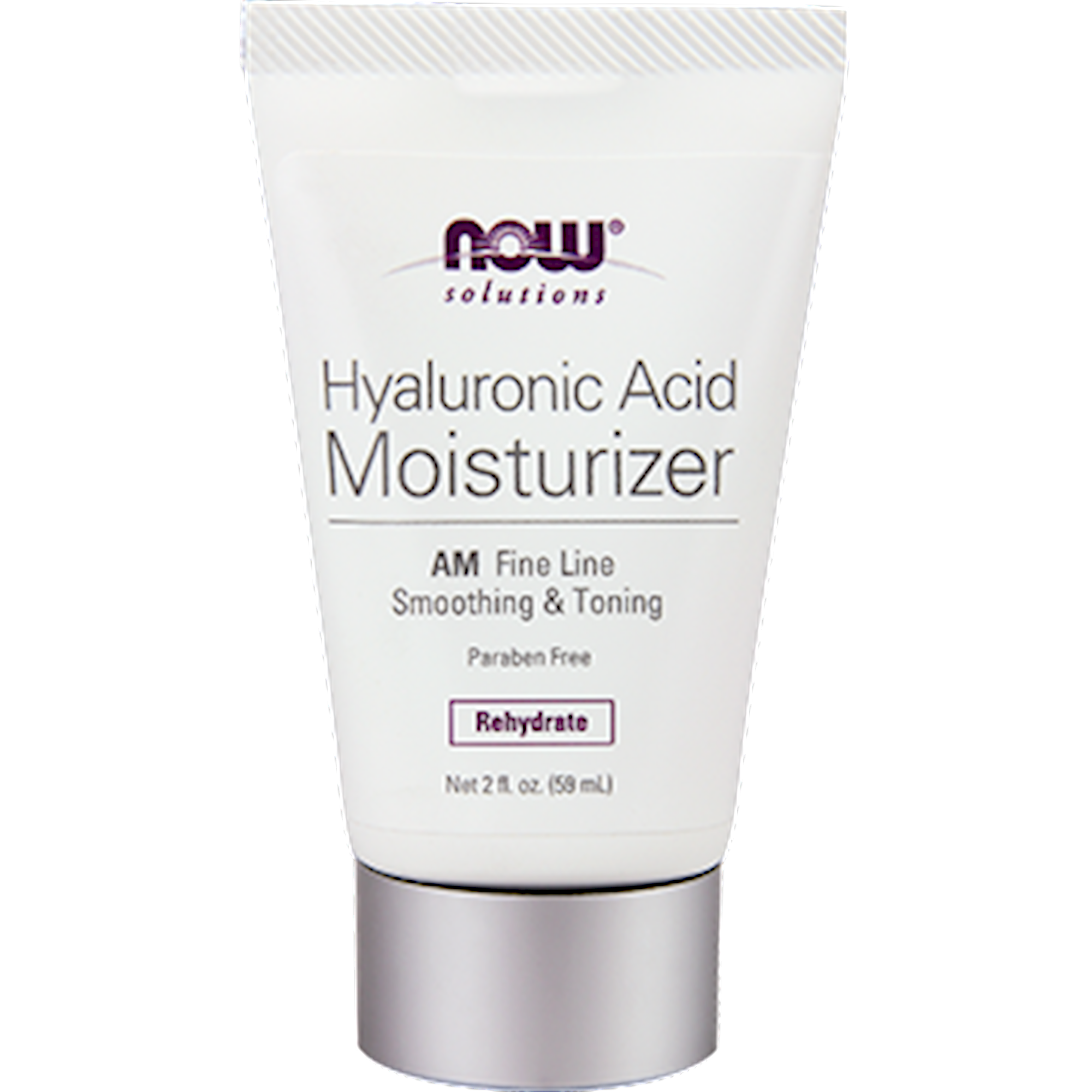 Hyaluronic Acid Creme AM – Expert Nutrition Center
