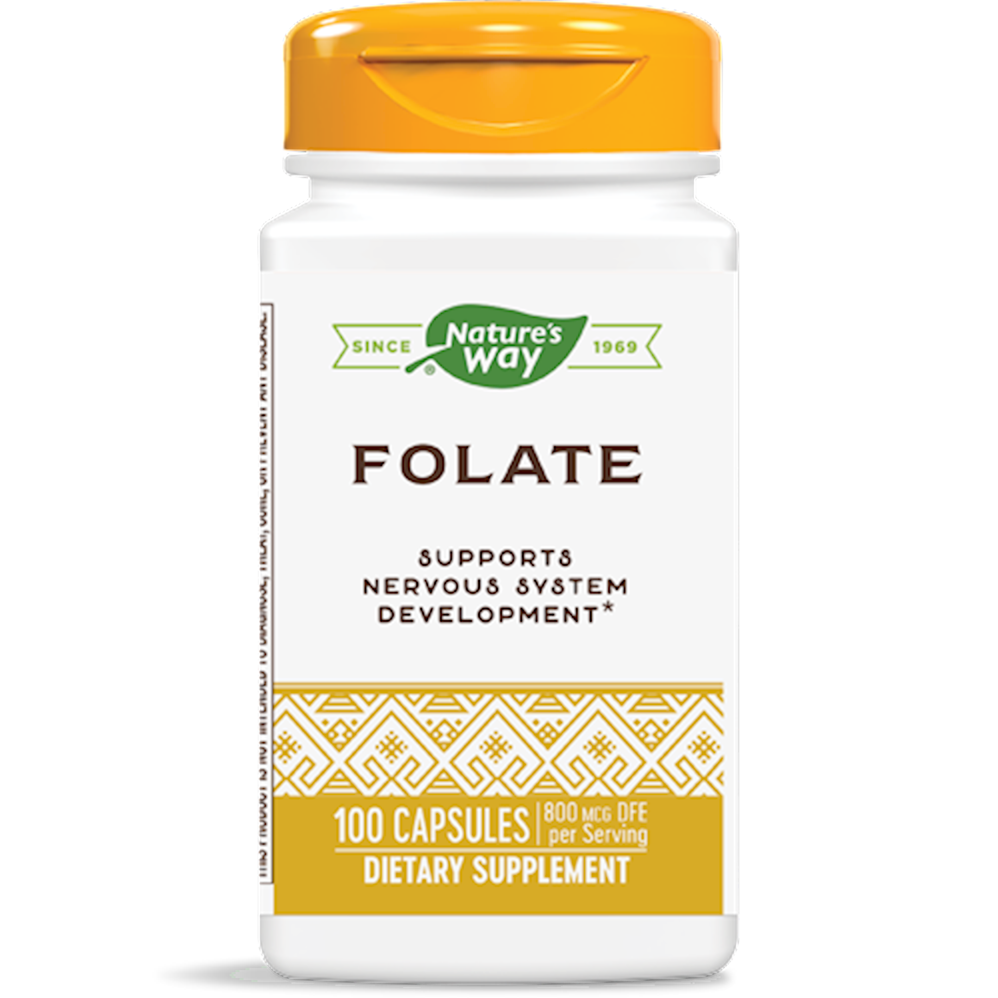 Folate – Expert Nutrition Center