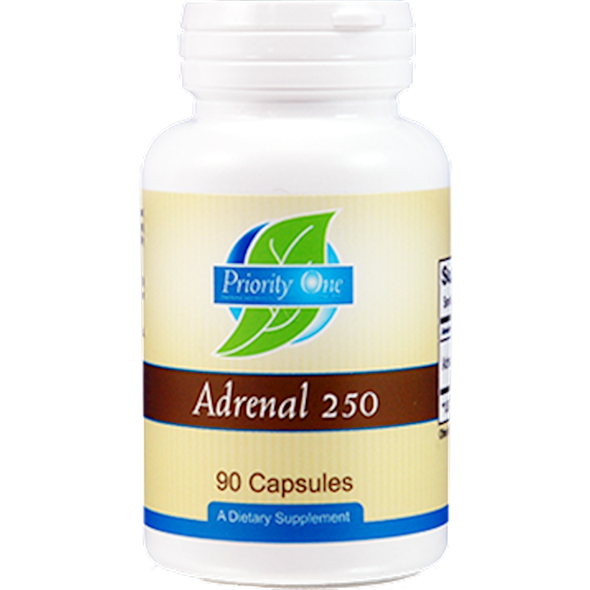 Adrenal 250 mg 90 caps – Expert Nutrition Center