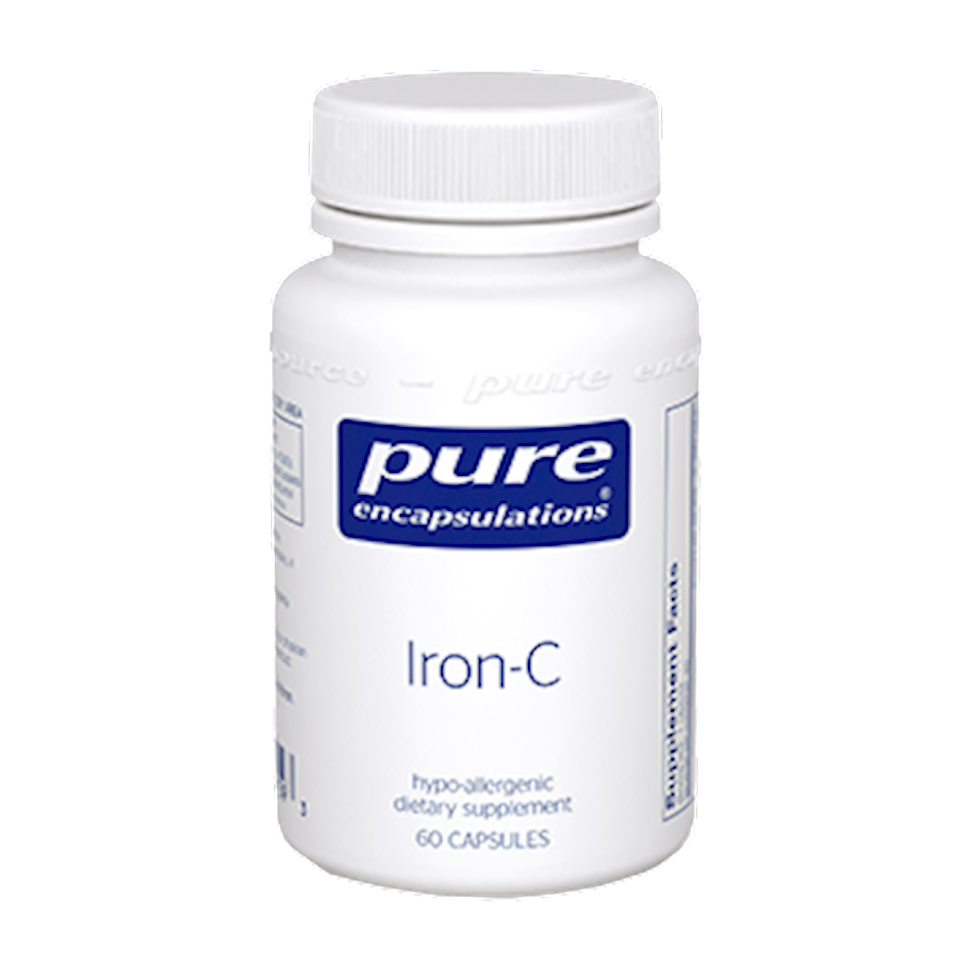Iron-C – Expert Nutrition Center