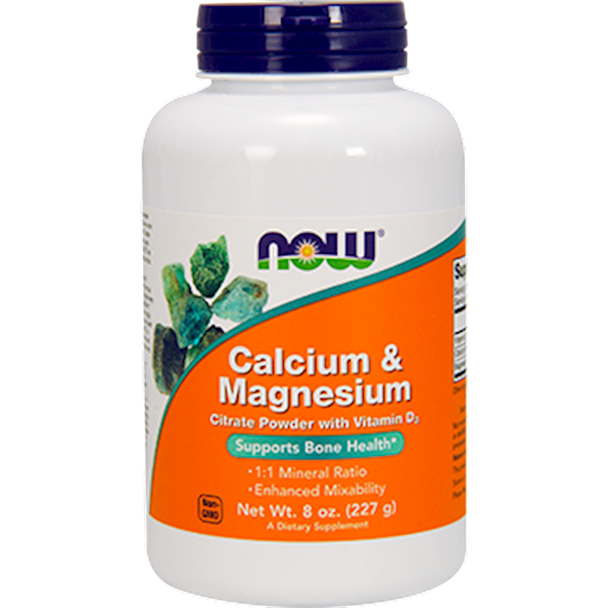 Calcium & Magnesium Powder – Expert Nutrition Center