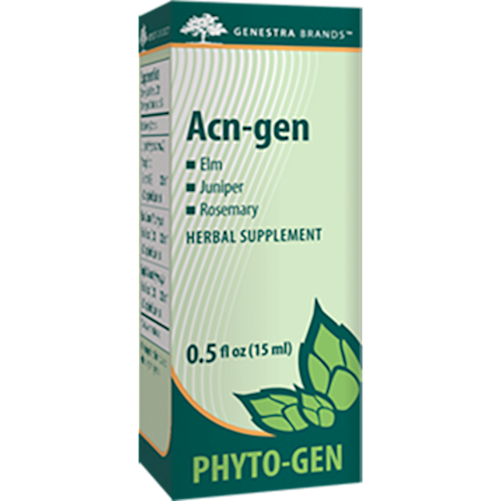Acn-gen – Expert Nutrition Center