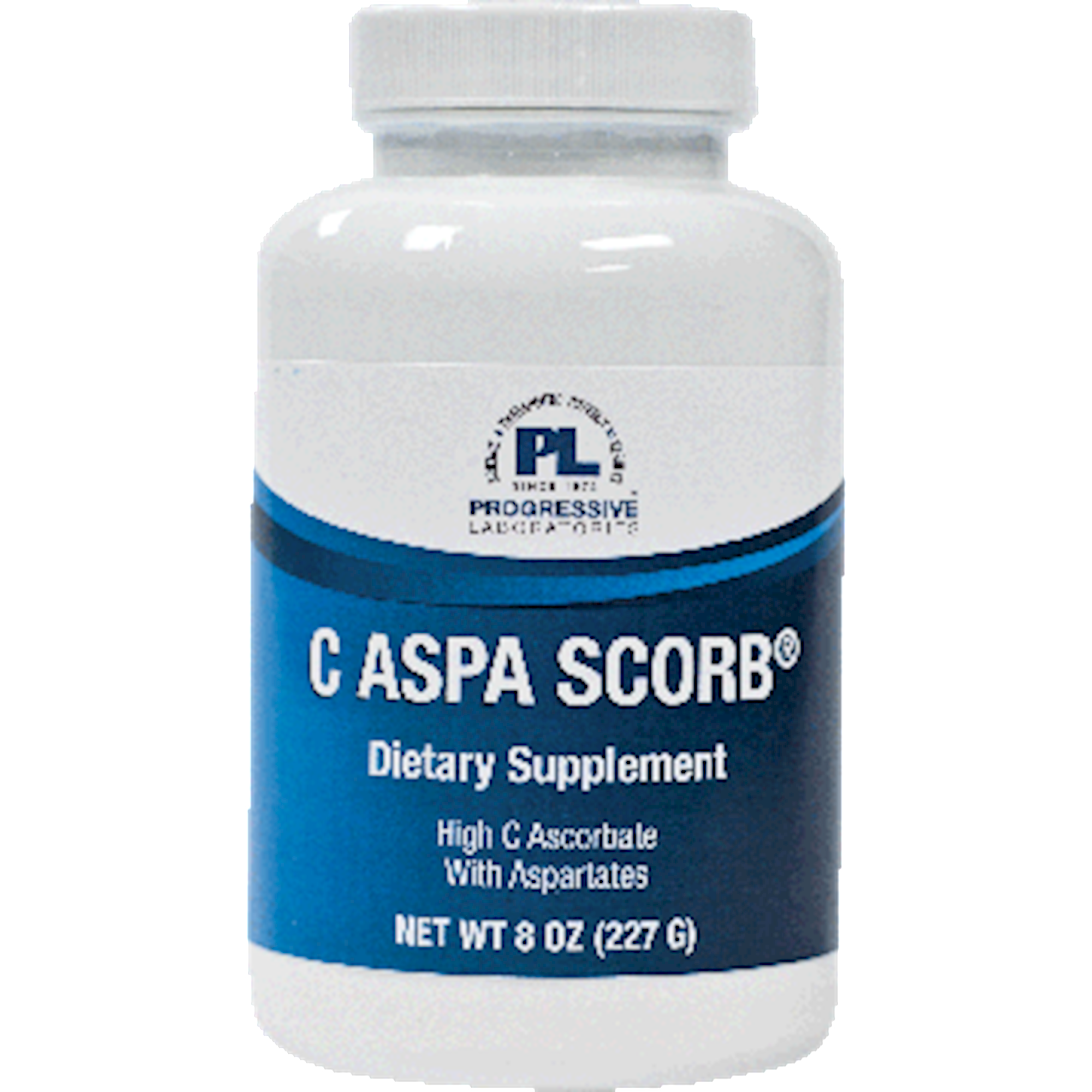 C Aspa Scorb 8 oz – Expert Nutrition Center