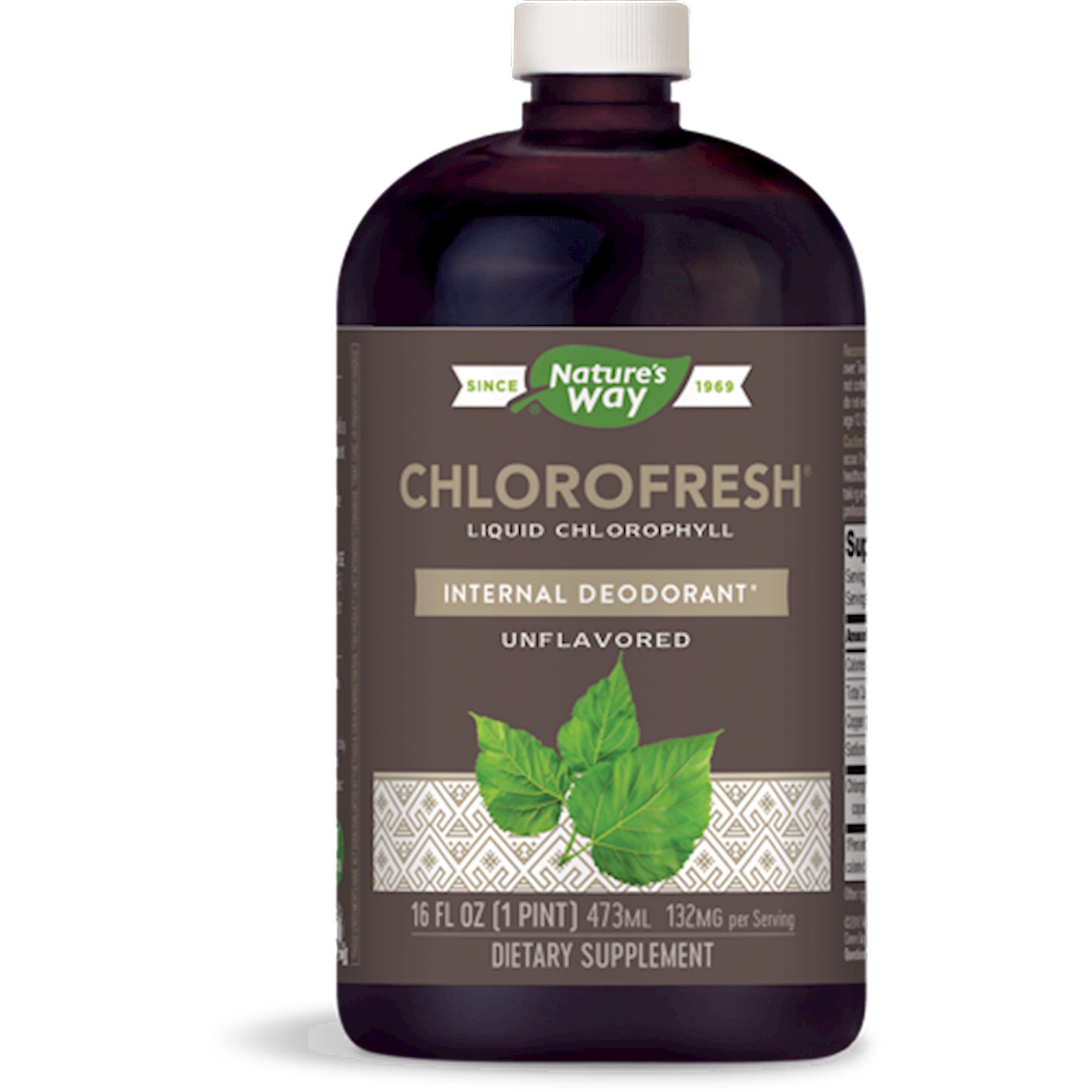 Chlorofresh Liquid Chlorophyll – Expert Nutrition Center