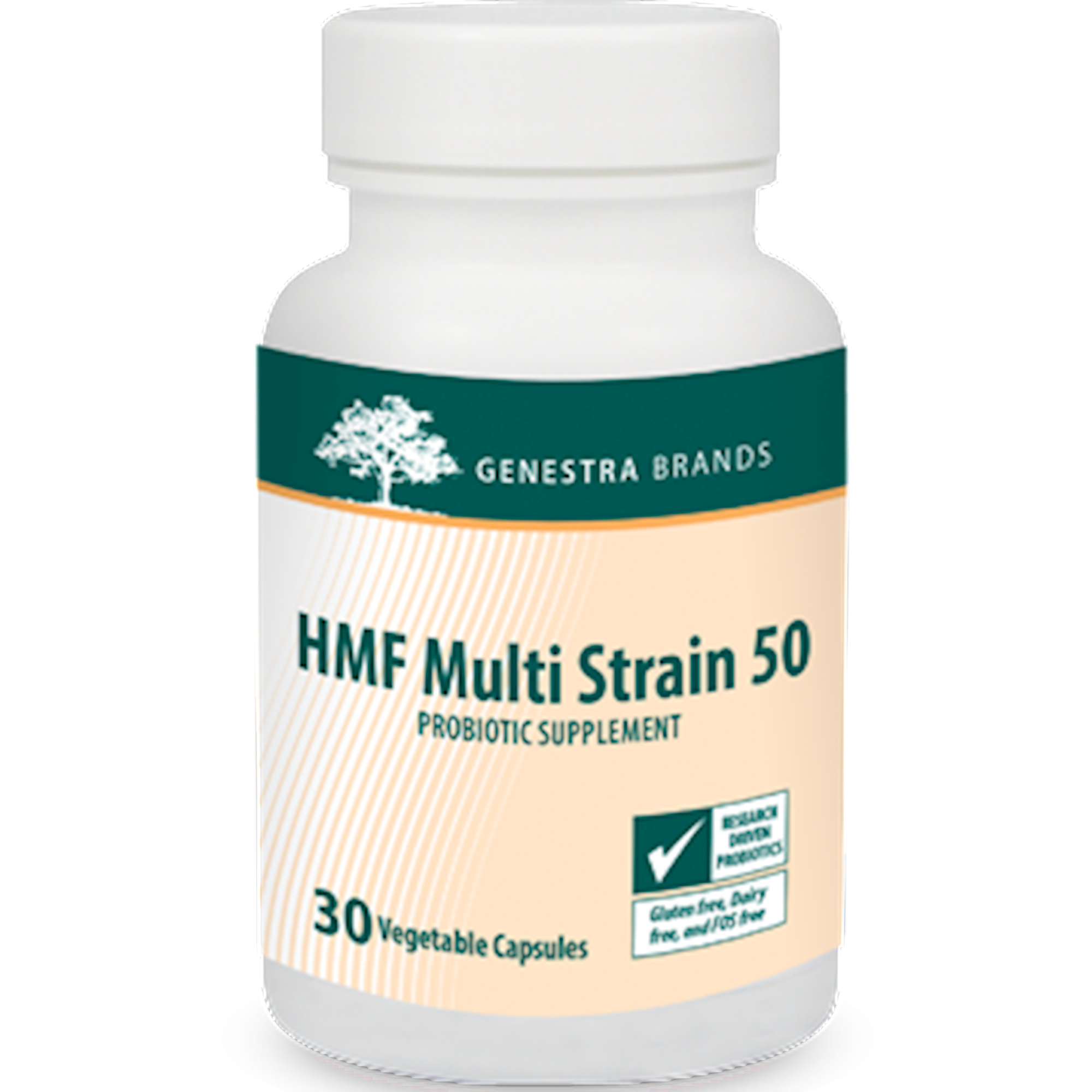 HMF Multi Strain 50 – Expert Nutrition Center