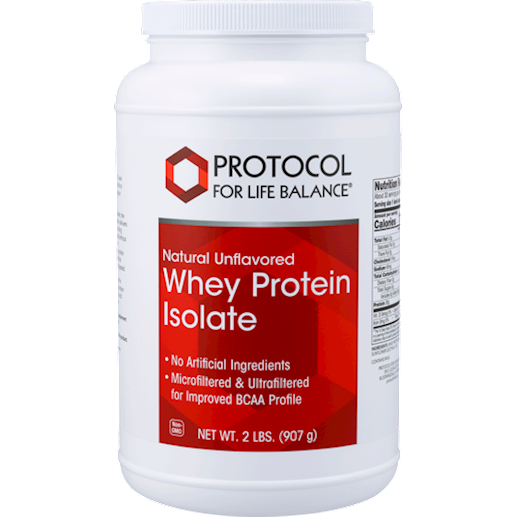 Whey Protein Isolate – Expert Nutrition Center