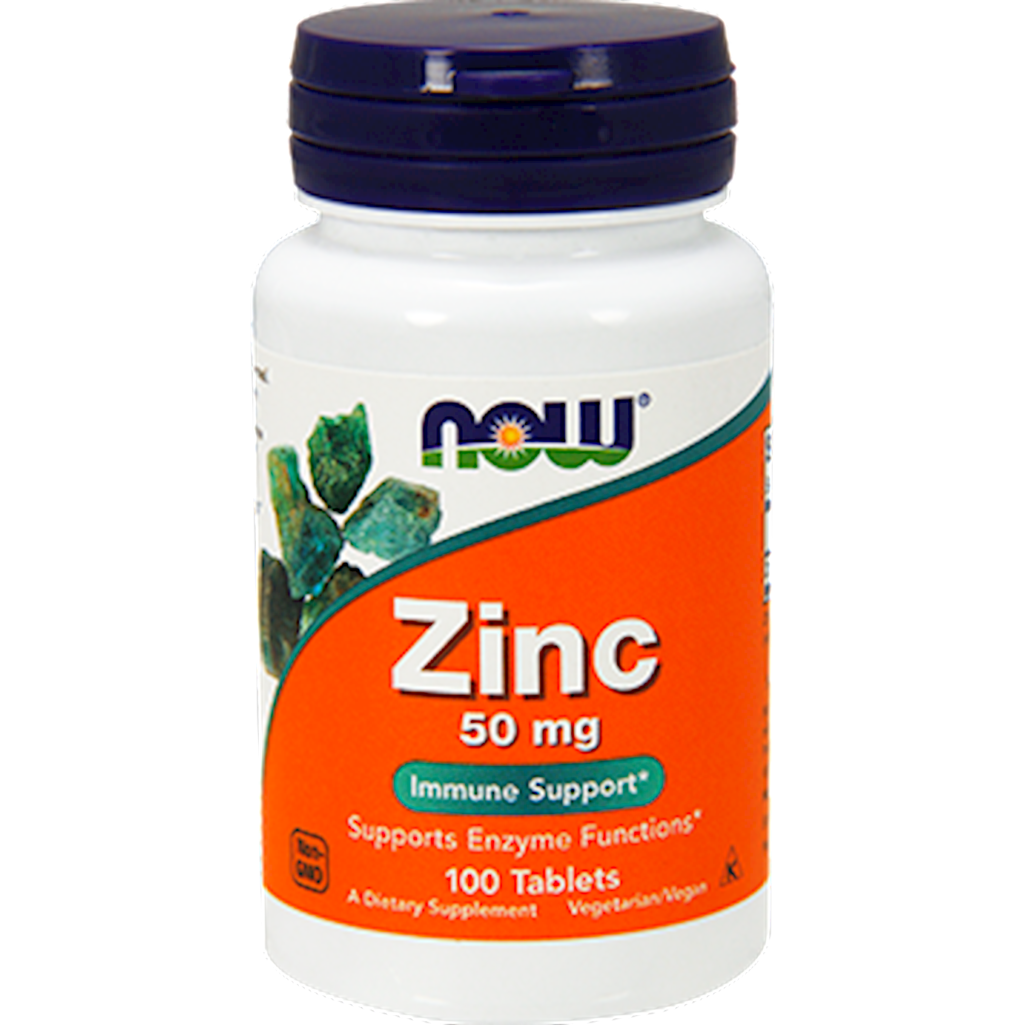 Zinc 50 mg