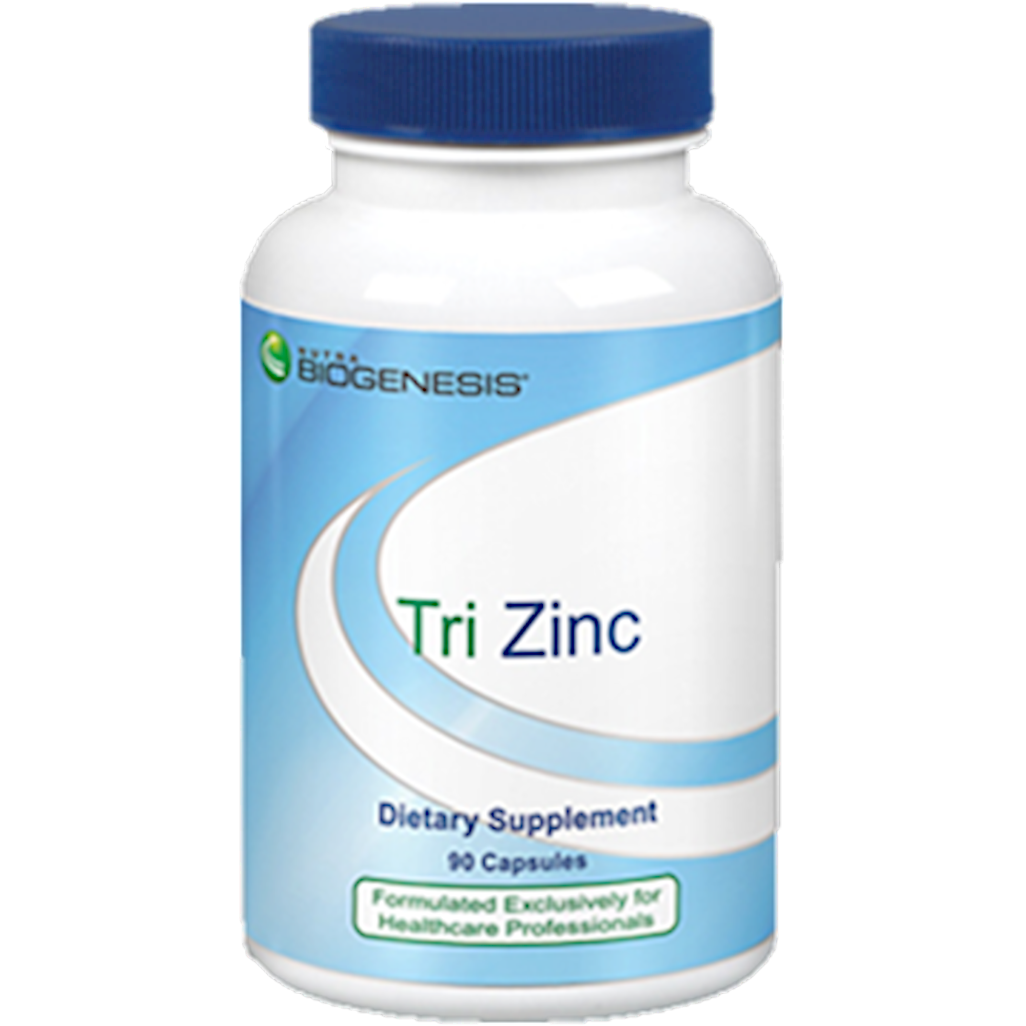 Tri Zinc – Expert Nutrition Center