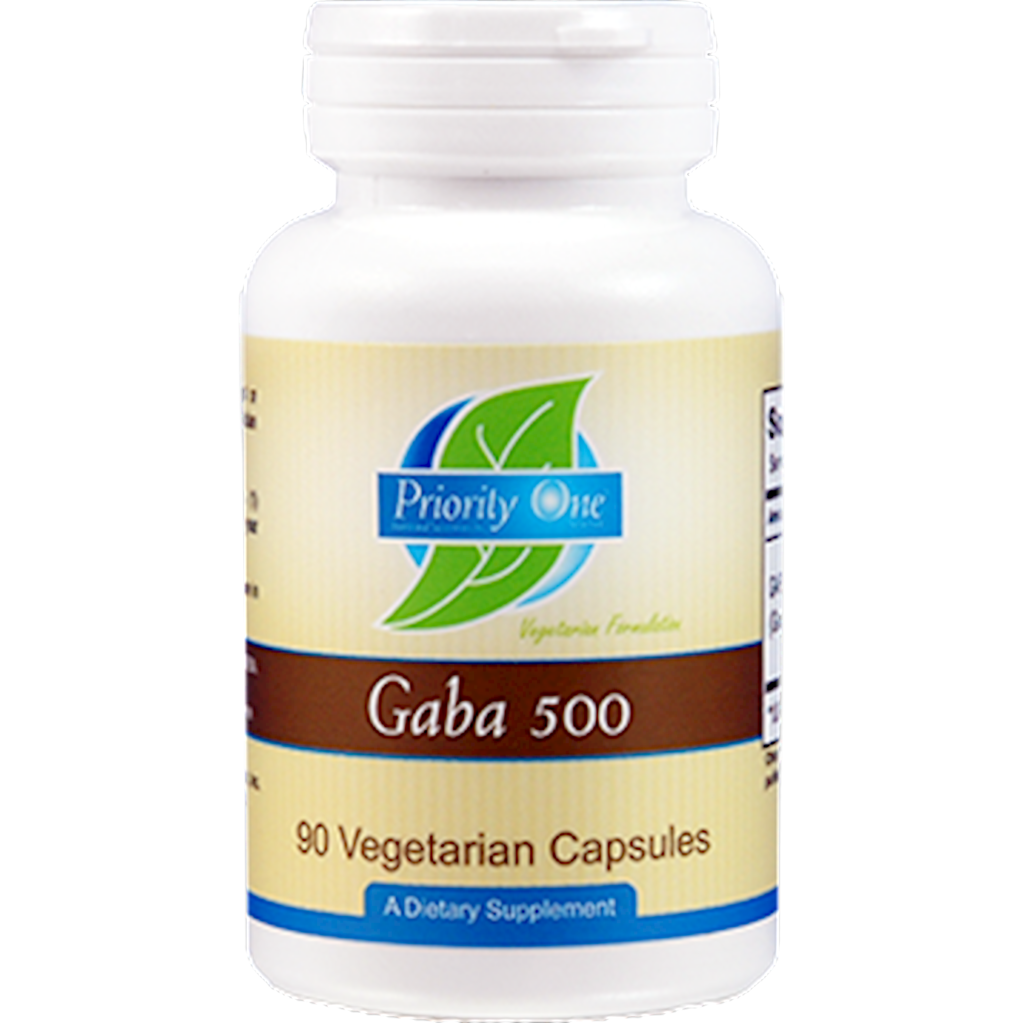 Gaba 500 – Expert Nutrition Center