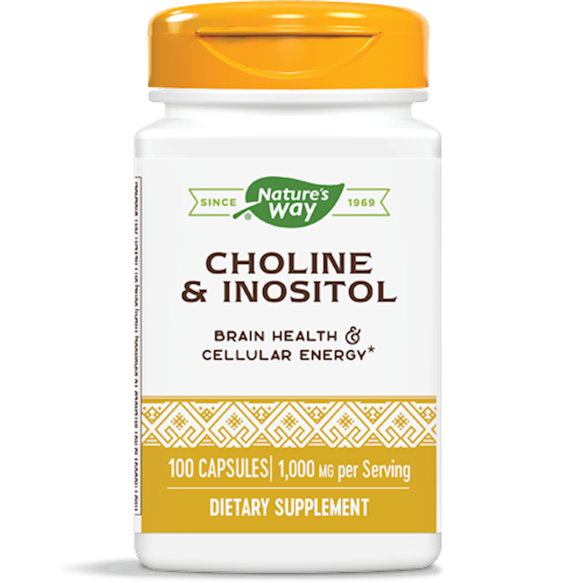 Choline/Inositol – Expert Nutrition Center