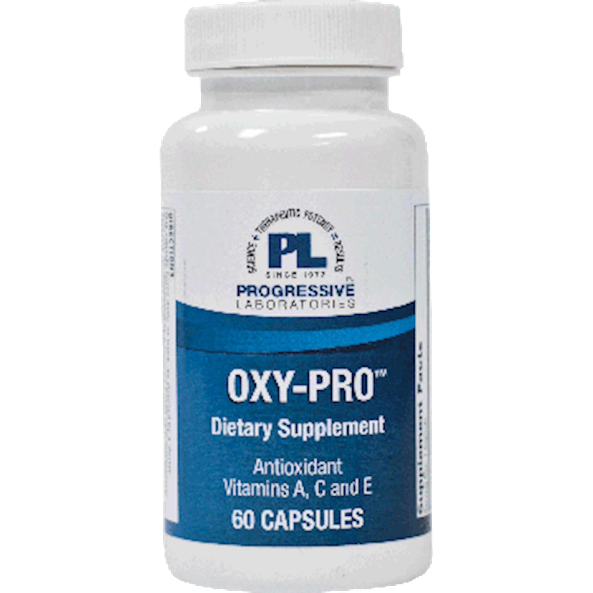 Oxy-Pro 60 Capsules – Expert Nutrition Center