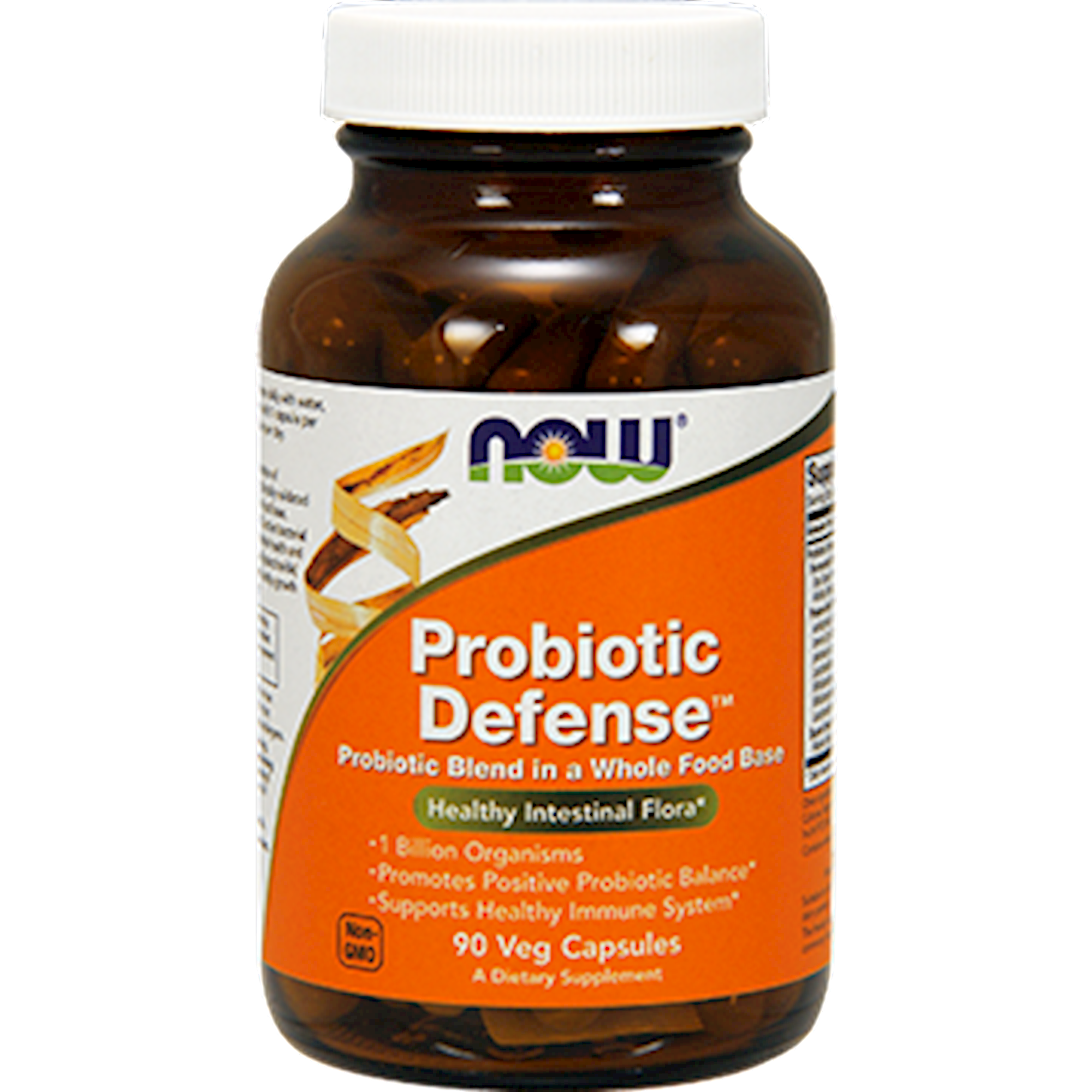 Probiotic Defense