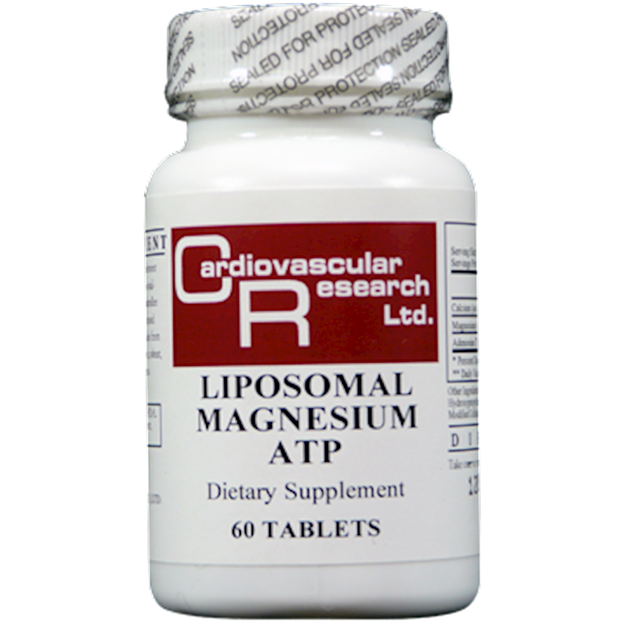 Liposomal Magnesium ATP – Expert Nutrition Center