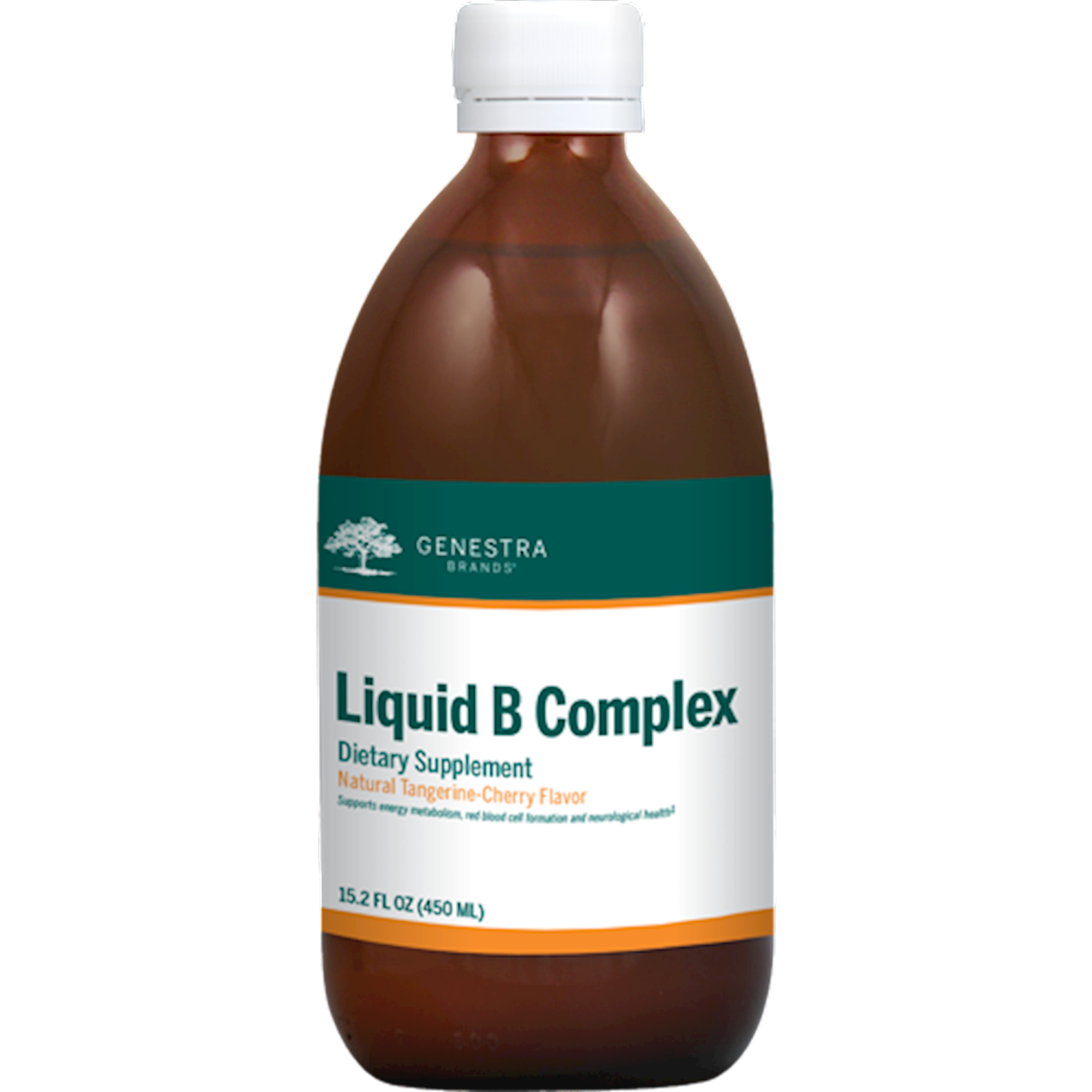 Liquid B Complex – Expert Nutrition Center