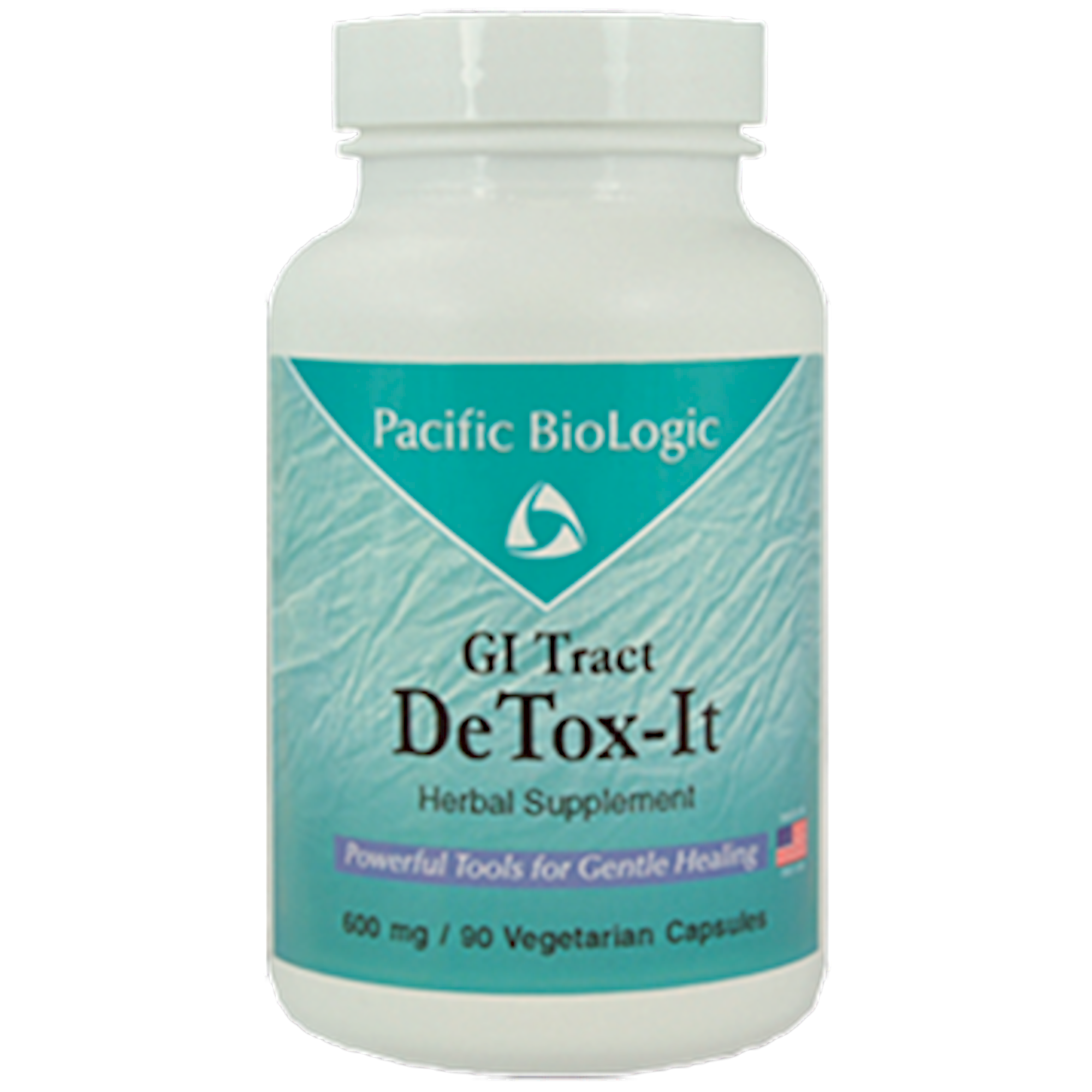 GI Tract: DeTox-It – Expert Nutrition Center
