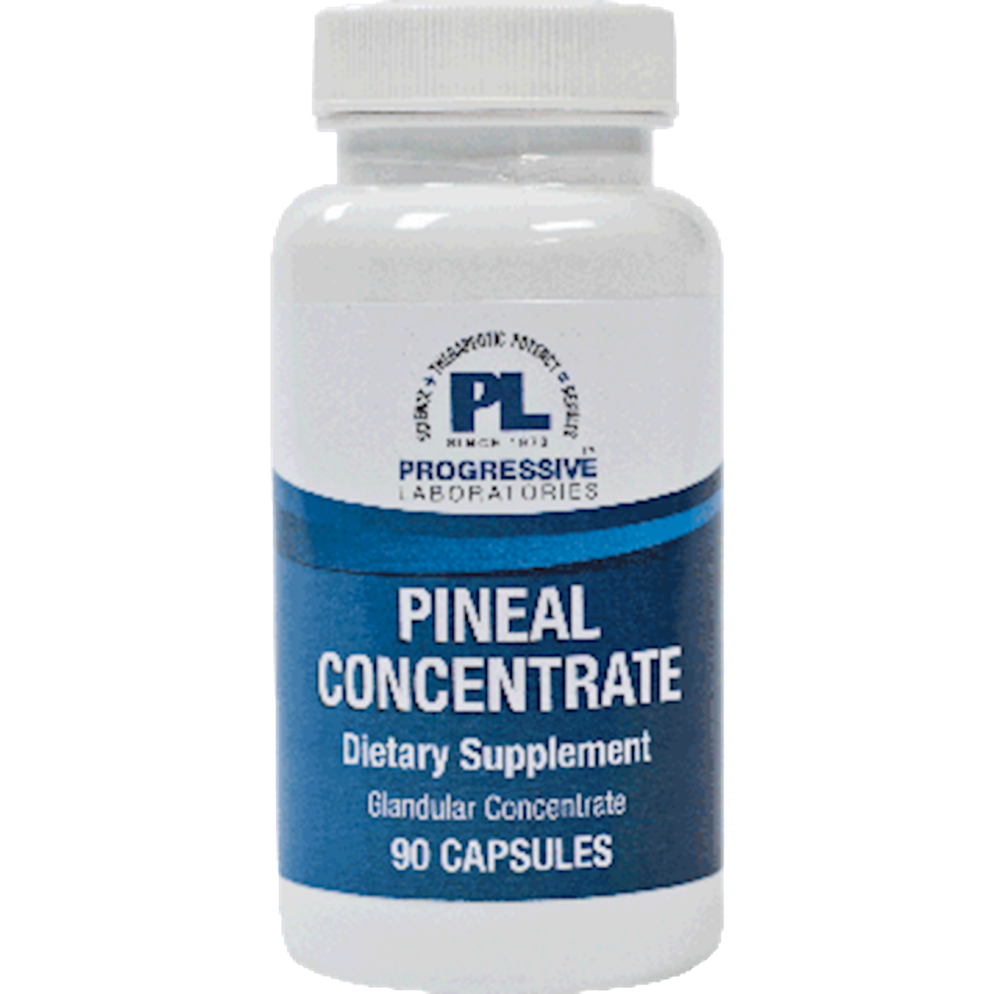 Pineal Concentrate 90 Capsules – Expert Nutrition Center