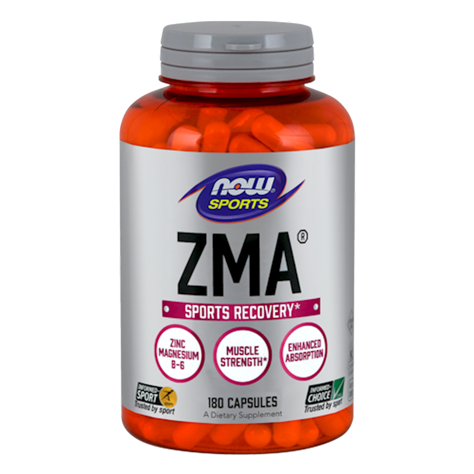 ZMA