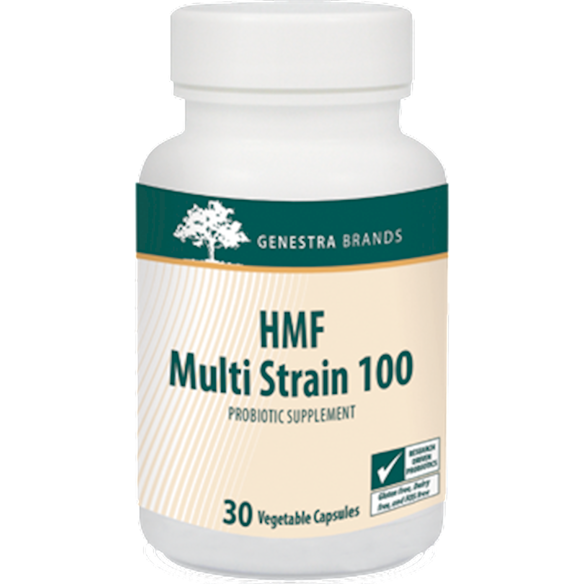 HMF Multi Strain 100 – Expert Nutrition Center