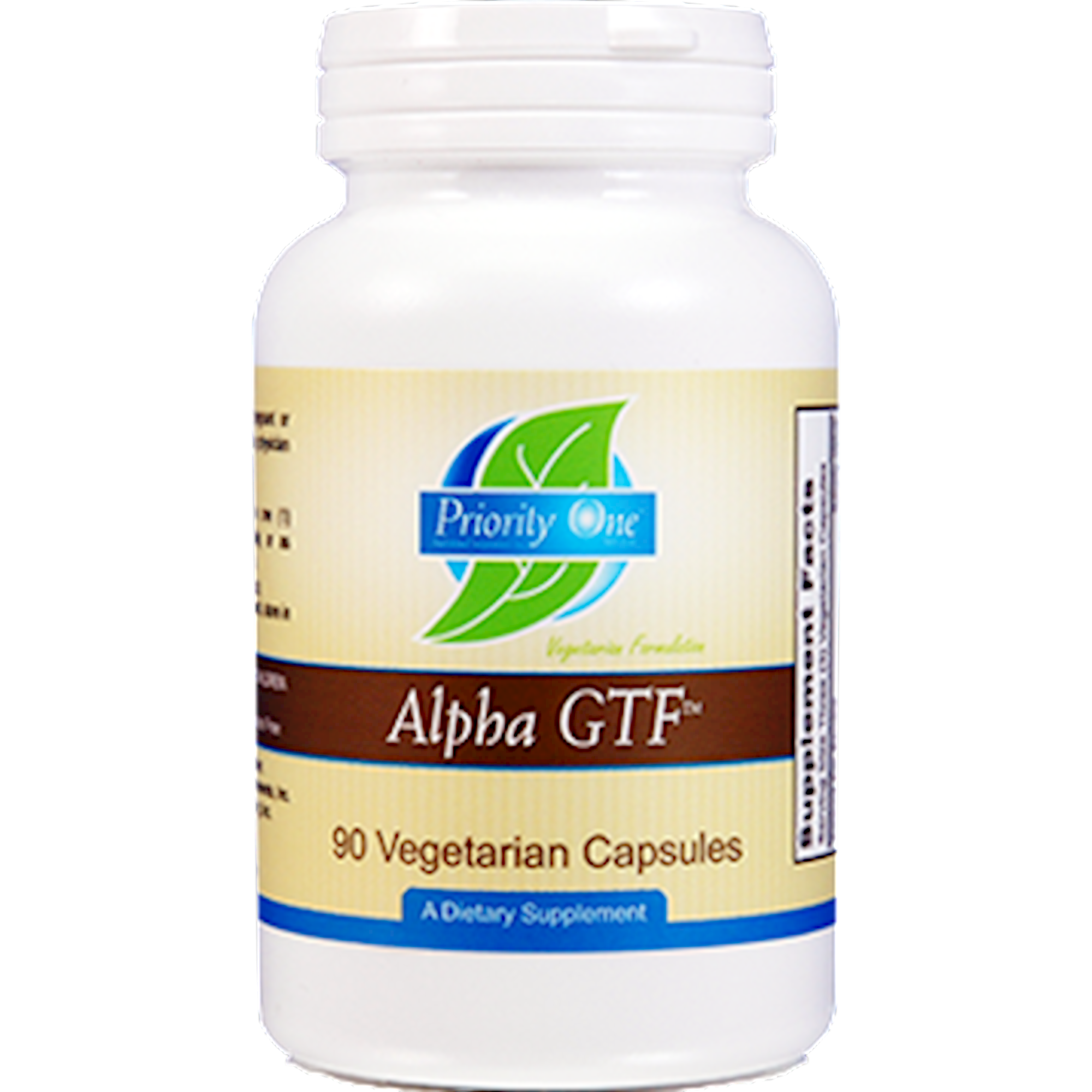 Alpha GTF – Expert Nutrition Center